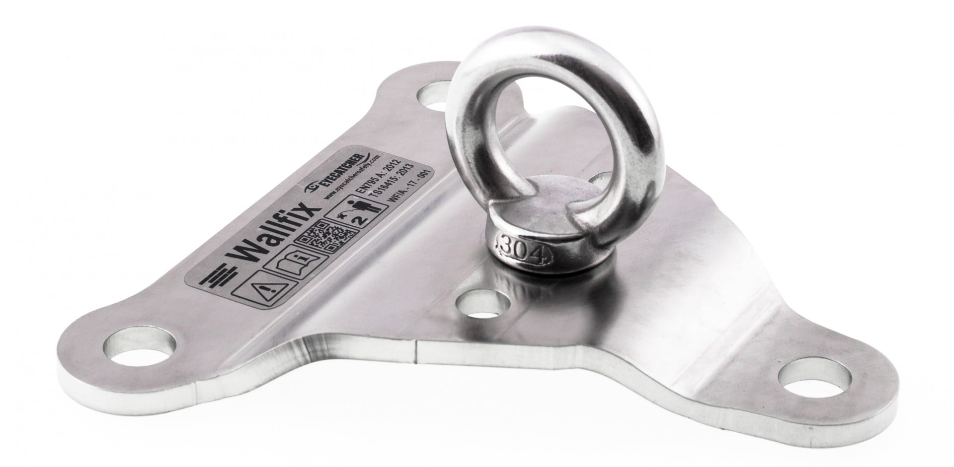 Twistfix - Vértice Vertical